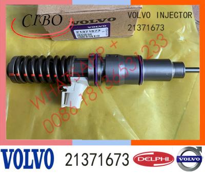 China Inyector diésel de motor D13 BEBE4D24002 21371673 21340612 para VOL en venta