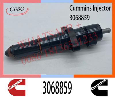 중국 연료 인젝터 K50 KTA50 커먼 레일 인젝터 3068859 3609849 3095773 4307427 판매용