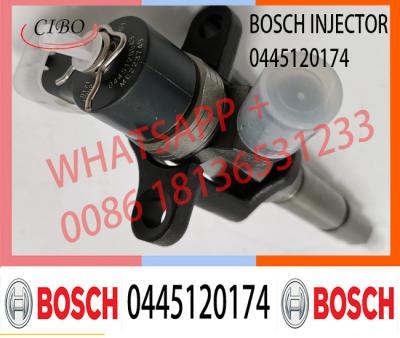 China Common Rail Fuel Injector Solenoid Valve FOORJ00395 F00RJ00395 F00R J00 395 for 0445120096 0445120108 0445120174 for sale