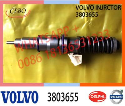 3587147 BEBE4C06001 3803655, 03587147 9.5 MM 구멍 L231PBC E1 VOL 트럭 9.0 리터 INDUSTRIAL