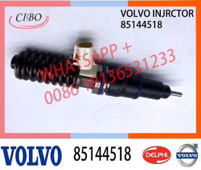 Cina Iniettore di combustibile diesel comune della ferrovia VOL o motore US14 P/N 85144518 85020429 di impermeabile D13 MP8 in vendita