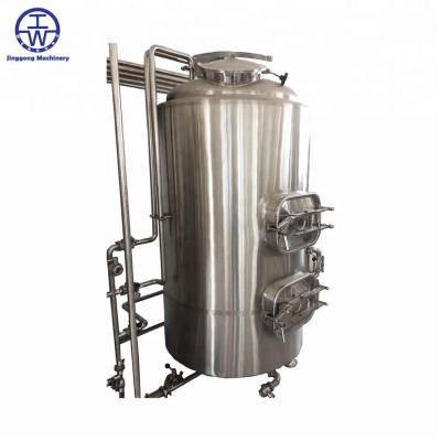 中国 装置、ビール醸造システム100L 200L 300Lを作る単一の容器ビール 販売のため