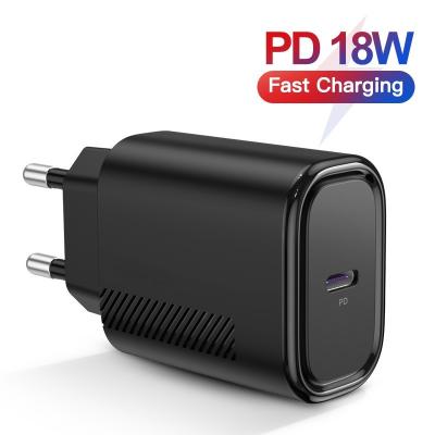 Chine 18W chargeur d'USB d'universel du QC 4,0 à vendre