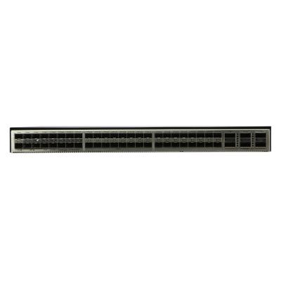 Китай 10 локальных сетей серии двуколки SFP+ S6700 переключает переключатель волокна S6730-H48X6C 48 гаван продается