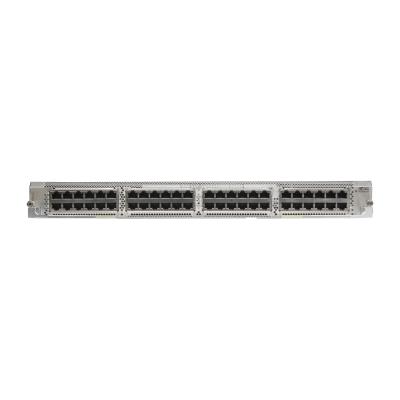 Cina Carta di interfaccia di CE-L48GT-EA 48-Port CE12800 in vendita