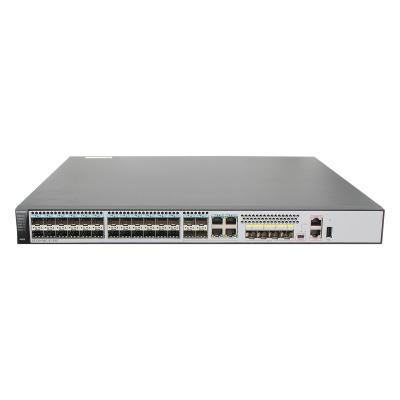 Китай 36 Gbps переключателя S5720-36C-EI-28S-AC 32 гигабита предприятия портов переключают емкость продается