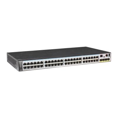 Chine Commutateur optique 132 Mpps d'Ethernet de S5720-52X-EI-AC 598 ports de Gbit/S 48 à vendre