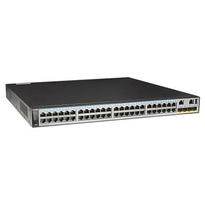 Chine L'Ethernet de 48 séries des ports S5700 commute S5720-52X-SI-AC flexible 132Mpps à vendre
