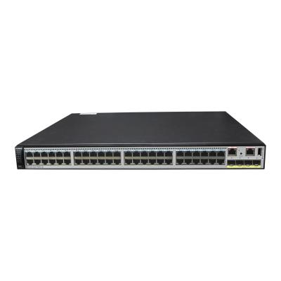 Китай Локальная сеть серии S6720-52X-PWH-SI S6700 переключает 480 Mpps никакие выдвинутые слоты продается