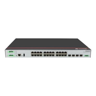 Chine L'Ethernet de série de POE S5700 commute la mémoire de S5720I-28X-PWH-SI-AC 512MB à vendre