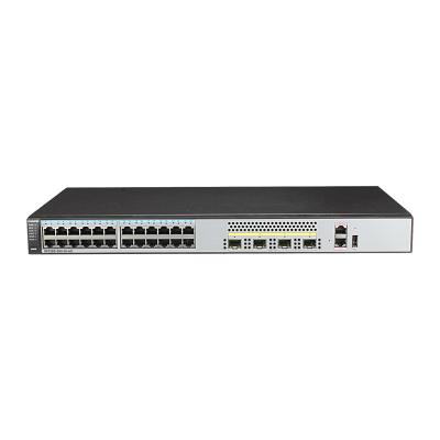 Chine 16K l'Ethernet de série de MAC S5700 commute S5720S-28X-SI-AC LACP empilable à vendre