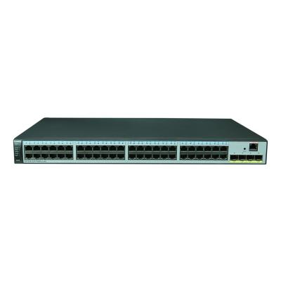 Китай Кампус POE 4094 VLANs POE S5720S-52P-PWR-LI-AC 87 переключателей локальных сетей серии Mpps S5700 продается