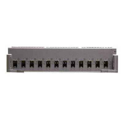 Cina Carta di interfaccia di ES0D0X12SA00 12-Port 10GBASE-X S7700 in vendita