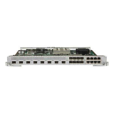 Cina Carta di interfaccia del commutatore di ES1D2S08SX1E 8-Port S7700 in vendita