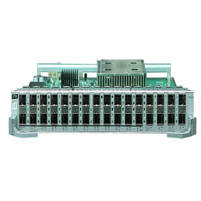 Cina Carta di interfaccia S7700 ES1D2S24SX2S (X2S SFP+) in vendita