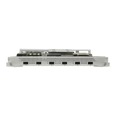 Cina Carta di interfaccia di LSS7C06HX6E0 100GE QSFP28 S7700 in vendita