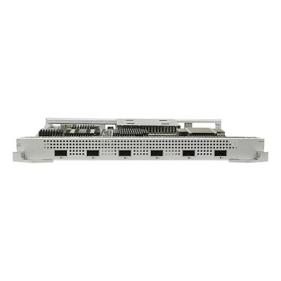 Cina Carta di interfaccia di LSS7C06HX6S0 100GE QSFP28 S7700 in vendita