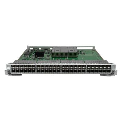 Cina Carta di interfaccia del porto LSS7G48SX6E0 48 (X6E SFP) S7700 in vendita