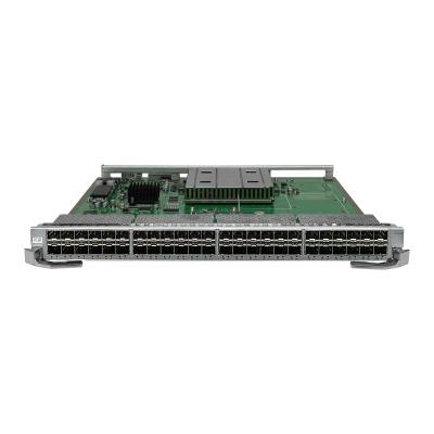 Cina LSS7X48SX6E0 48 carta di interfaccia del porto 10GBASE-X S7700 in vendita