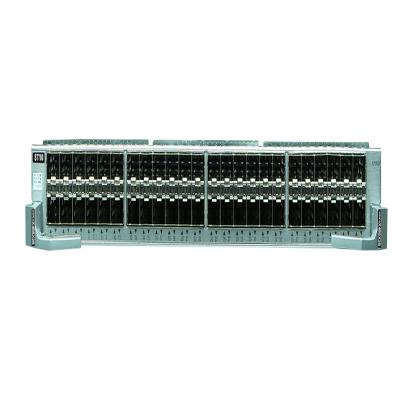Cina Carta di interfaccia del porto di ES1D2X48SX2S 48 (X2S, SFP+) S7700 in vendita