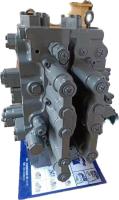 ZAX330 Excavator Hydraulic Control Valve ZX330-3 ZX350-3 ZX360-3 SECOND HAND Main Valve 4625137