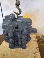 Seconda mano di Hydraulic Main Valve EC210B dell'escavatore di VOL-VO EC210B 14512144