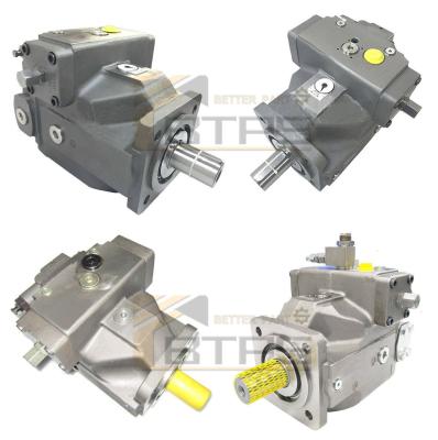 China Versatile Rexroth Hydraulic Pump For Various Industrial Application Rexroth Hydraulic Gear Pump for sale