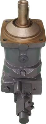 중국 고압 수압 모터 REXROTH A7VO160 AXIAL PISTON PUMP A7VO160LRD/63R-NPB01 수압 펌프 판매용