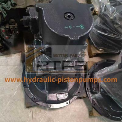 China Komatsu PC450-8 Hydraulische pomp 708-2H-00026 7082H00026 Hoofdpomp van de graafmachine Te koop