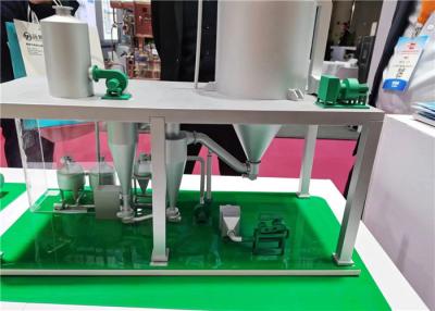 Chine Dessiccateur de jet d'acide aminé d'atomiseur SUS304 SUS316L électrique à vendre