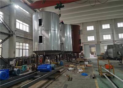 China 0.75kw-7.5kw Power Plate Dryer Microcomputer Control Precise Temperature Control for sale