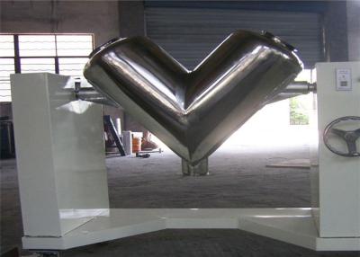 Κίνα Κκπ τυποποιημένο 50L-5000L Β χημική μηχανή μπλέντερ αναμικτών σκονών μορφής προς πώληση