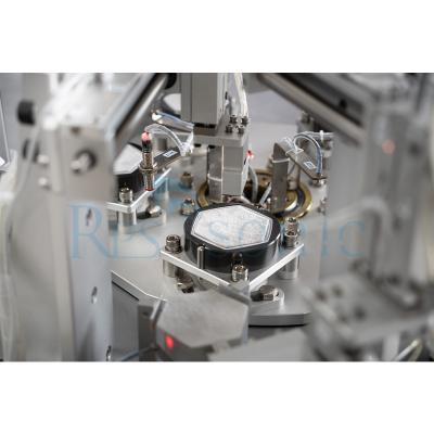 중국 Ultrasonic Bacterial Filter Medical Filters Welding Machine with PLC Control 판매용