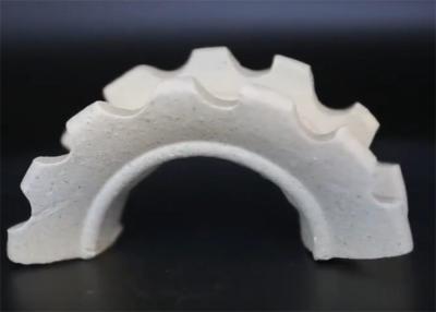 China 0.5mm-30mm keramische Sattel ragen Verpackung für petrochemische Industrie hoch zu verkaufen