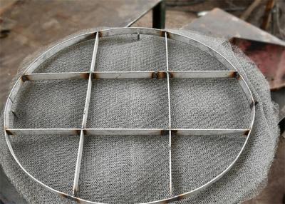 Cina Le forme differenti solventi dei materiali dell'antinebbia di recupero 316L hanno accettato in vendita