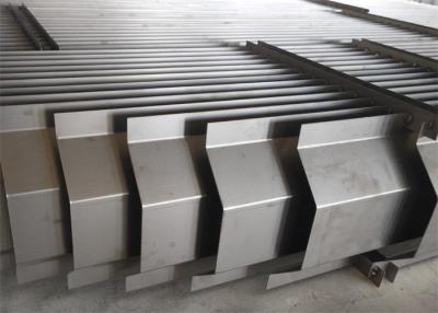 Cina L'impianto di lavaggio personalizzabile di dimensione l'antinebbia 245mm Vane Height Anti Corrosion in vendita