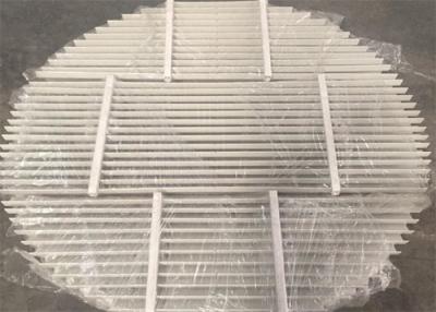 Cina 304 TP Vane Pack Mist Eliminator S Manica di tipo tre di acciaio inossidabile in vendita