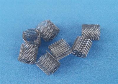 China Gelegentliche verpackende 16mm-76mm Höhe des korrosionsbeständiges Wäscher-Metall zu verkaufen
