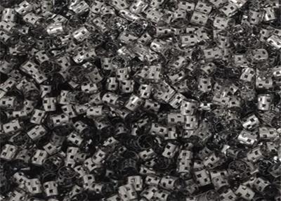 China Höhe des SS304 316 Gaswaschen-Metallgelegentliche verpackende Hüllen-Ring-6-89mm zu verkaufen