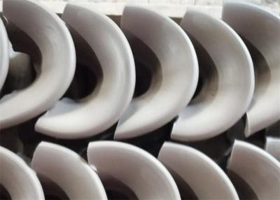 China Hüllen-Ring Ceramic Random Packing For-Regenerationsturm der hohen Leistungsfähigkeits-DN25 zu verkaufen