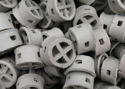 China Keramische gelegentliche verpackende 25-80MM große Kapazität der petrochemischen Industrie- zu verkaufen