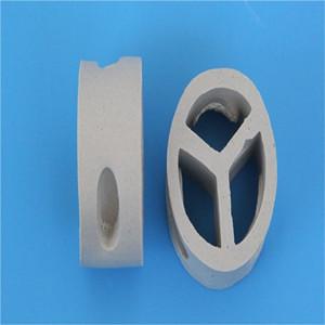 China Y-Art 3-8MM keramische gelegentliche verpackende hohe Temperatur beständig zu verkaufen