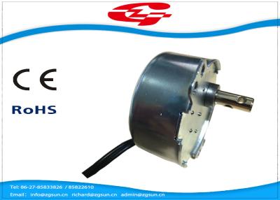 Cina i motori elettrici di Synchron di alta coppia di torsione 3W per aria condizionano/camino in vendita