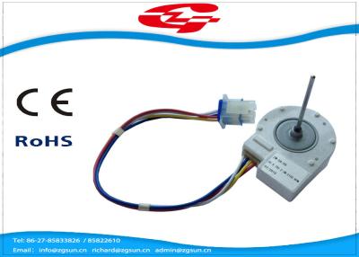 中国 42mmシャフト12V DC家、高性能のためのブラシレス モーター0.185A流れ 販売のため