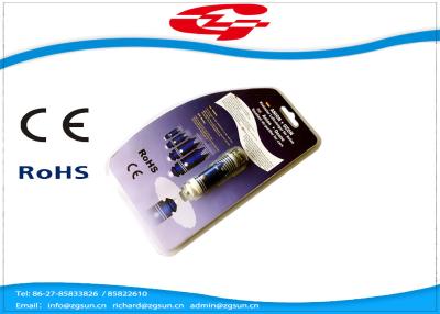 中国 車、セリウムの証明書のための小型コロナ放電オゾン発電機DC12V 6mg/Hr 販売のため