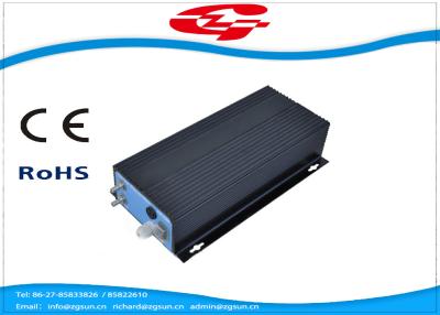 中国 浄水900mg/Hのための携帯用鉱泉/家オゾン発電機 販売のため