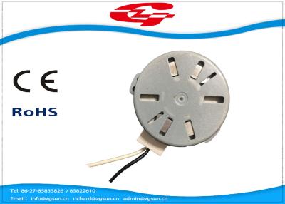 Cina Monofase domestica a basso rumore dei motori elettrici di Synchron con rotazione senso antiorario/di CW in vendita