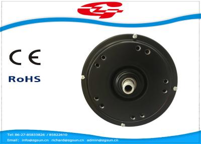 中国 100%の純粋な銅DC天井に付いている扇風機、50/60hz頻度のためのブラシレス モーター鋳鉄 販売のため