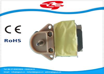 China Motor universal electrónico del mezclador de alimentos del Juicer una fase con la jaula de ardilla en venta