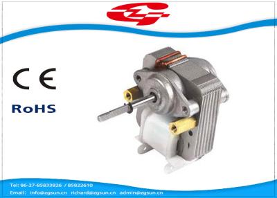 Cina il CA 220v ha protetto la velocità del motore 3000rpm di Palo per il condizionatore d'aria del radiatore in vendita